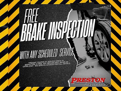 Chevrolet Service Department | Automotive Service Burton | Preston ...